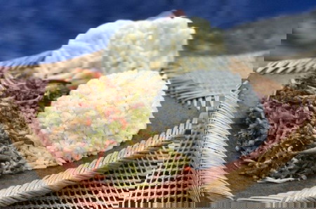 Keistimewaan dan Resep Rumpu Rampe khas NTT, Cek Parents!