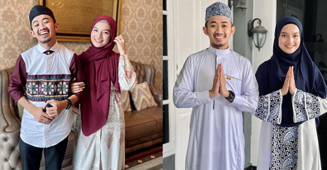 Terinspirasi dari Tokoh Islam Dunia, Ini 5 Nama Calon Bayi Ustadz Syam