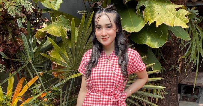 5 Fakta Yeni Inka, Penyanyi Dangdut Muda yang Dijuluki Ratu Ambyar
