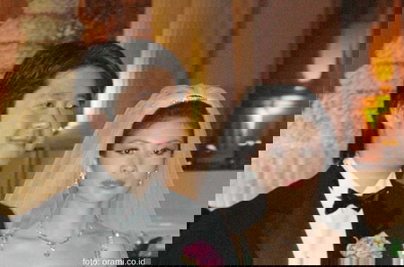 12 Potret Pernikahan Anak Konglomerat, Ada Anant Ambani!