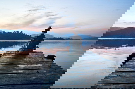 6 Keuntungan Melakukan Refleksi Diri, Mulailah dengan Cara Ini