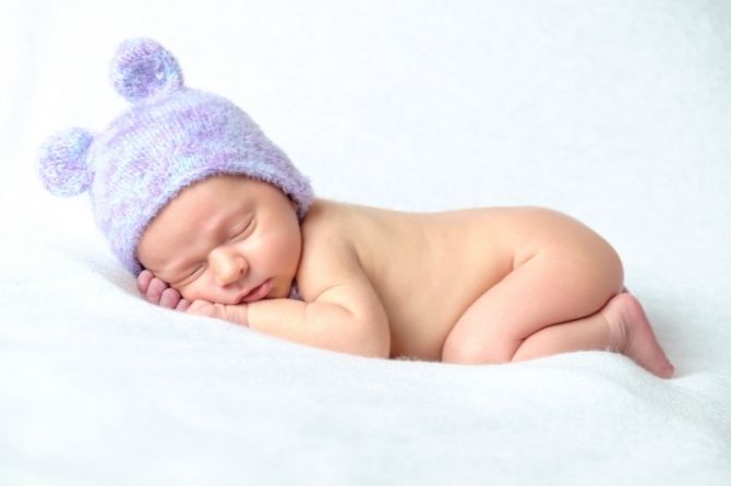 Moms, Here Are the Stages of Baby Vision Aged 0-12 Months and How to ...