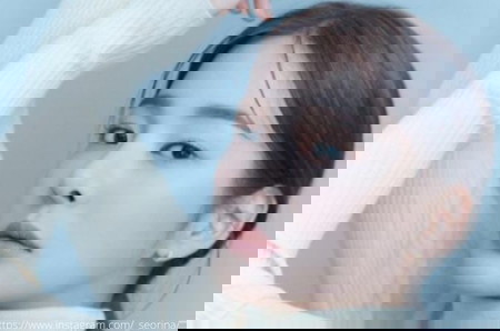 5 Potret dan Fakta Seol In Ah, Pemain Drakor Business Proposal