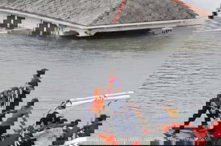 11 Badai Terdahsyat di Dunia Tak Bisa Dibayangkan Kengeriannya!