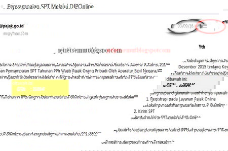 Mudah dan Praktis, Lakukan 4 Cara Mudah Ini Jika Lupa EFIN Pajak