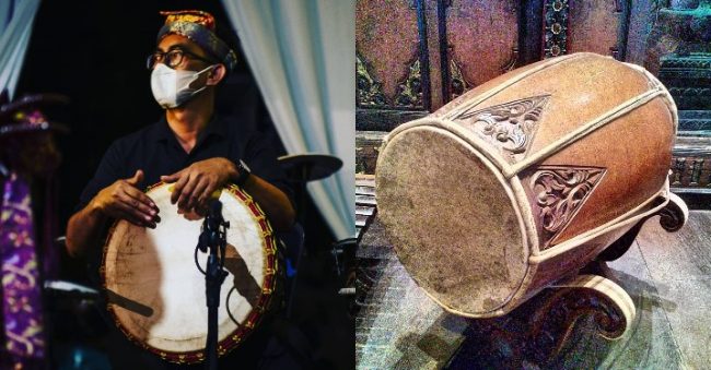 Gendang Berasal dari Sunda: Jenis, Sejarah, hingga Cara Memainkannya