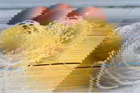 20 Jenis Pasta Populer di Dunia, Tak Kalah Lezat dari Spaghetti