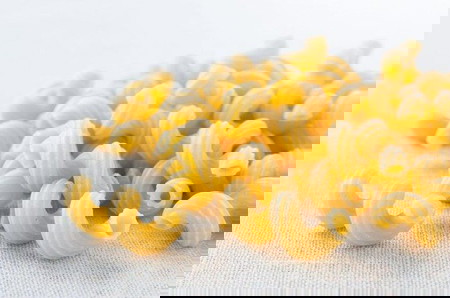 20 Jenis Pasta Populer di Dunia, Tak Kalah Lezat dari Spaghetti