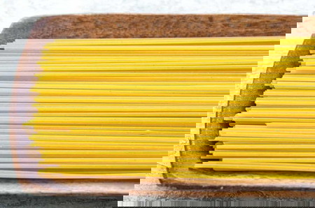 20 Jenis Pasta Populer di Dunia, Tak Kalah Lezat dari Spaghetti