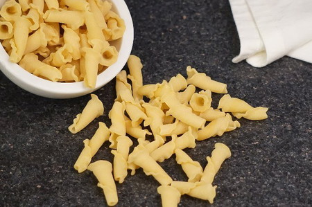 20 Jenis Pasta Populer di Dunia, Tak Kalah Lezat dari Spaghetti