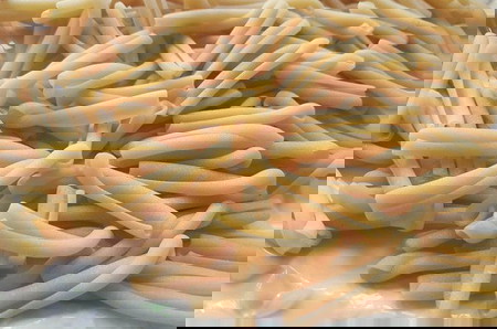 20 Jenis Pasta Populer di Dunia, Tak Kalah Lezat dari Spaghetti