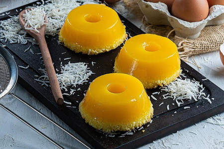 12 Rekomendasi Makanan Khas Brazil yang Wajib Dicoba Wisatawan!