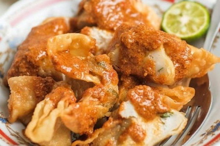 7 Resep Batagor Bandung Lezat dan Mudah Dibuat
