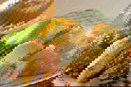 7 Resep Batagor Bandung Lezat dan Mudah Dibuat