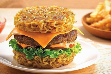 8 Resep Makanan Unik dan Praktis yang Menggugah Selera