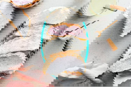 8 Resep Makanan Unik dan Praktis yang Menggugah Selera