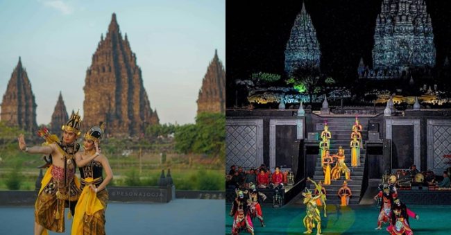 Sendratari Ramayana: Sejarah, Asal Usul, dan Alur Cerita