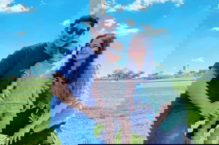 7 Potret Transformasi Tasya Kamila, dari Penyanyi Cilik Jadi Ibu Satu Anak