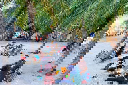 6 Tempat Piknik di Jakarta, Cocok Dikunjungi Bersama Keluarga!