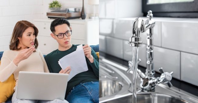 Cek Tagihan PDAM Terlengkap: Aplikasi, ATM, Web Hingga SMS!