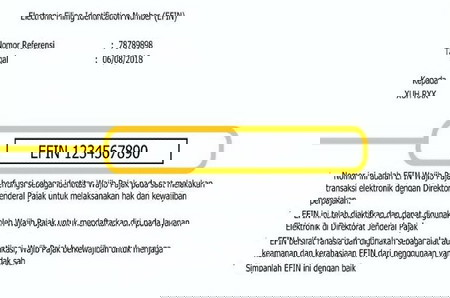 Lakukan Ini Jika Lupa Password DJP Online untuk Lapor SPT Tahunan