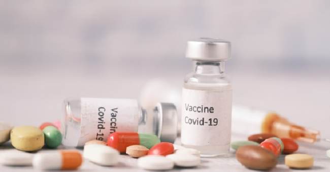 Kemenkes Resmi Umumkan Sinopharm Jadi Vaksin Booster Covid 19