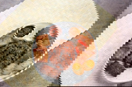 Resep Gudeg Pawon Khas Jogja yang Bisa Dibuat Sendiri di Rumah