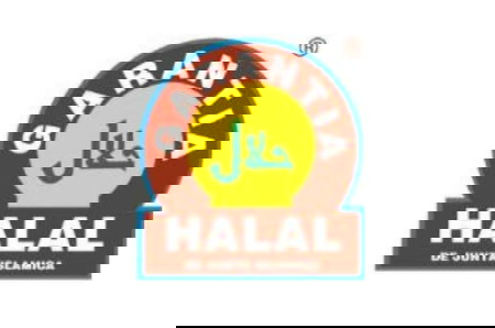 15 Logo Halal di Berbagai Negara, Indonesia Baru Diganti!