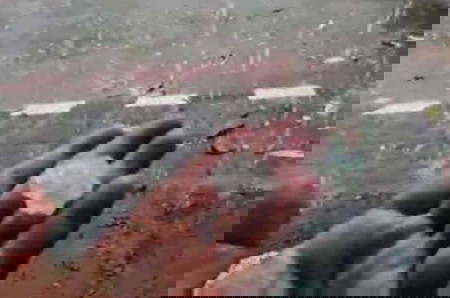 Hujan Es di Bandung, Ini kata BMKG Mengenai Cuaca Ekstrem