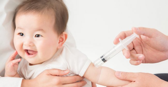 13 Jenis Imunisasi untuk Bayi Baru Lahir dan Manfaatnya