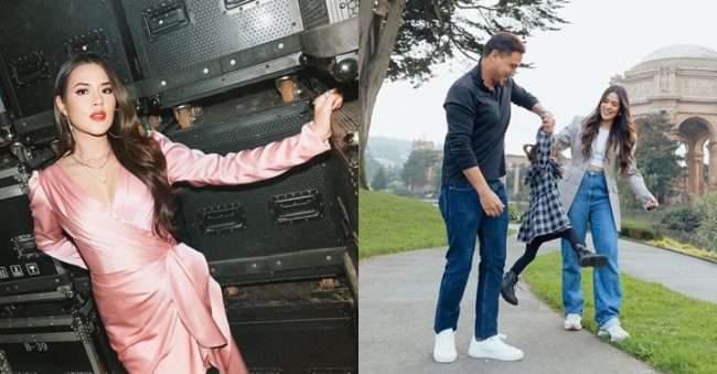 Kisah Pribadi Raisa Jadi Inspirasi Album Terbarunya