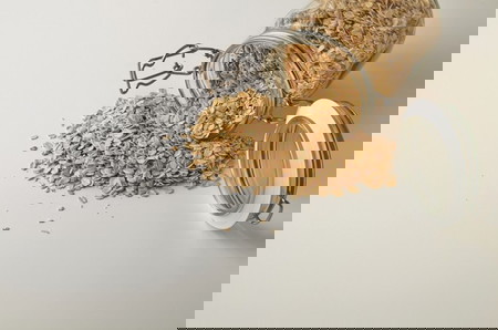 5 Produk Olahan Gandum Utuh, Sangat Sehat untuk Tubuh