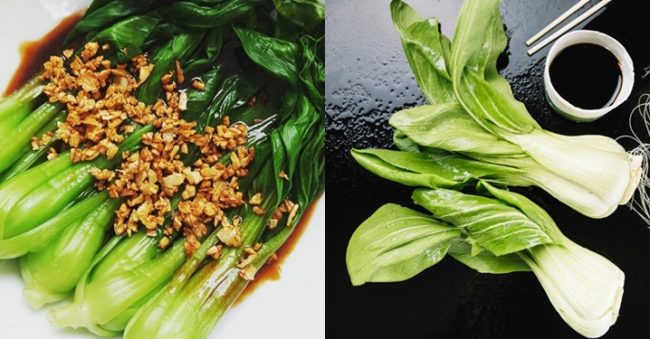 4 Resep Pakcoy yang Lezat dan Bernutrisi untuk Keluarga