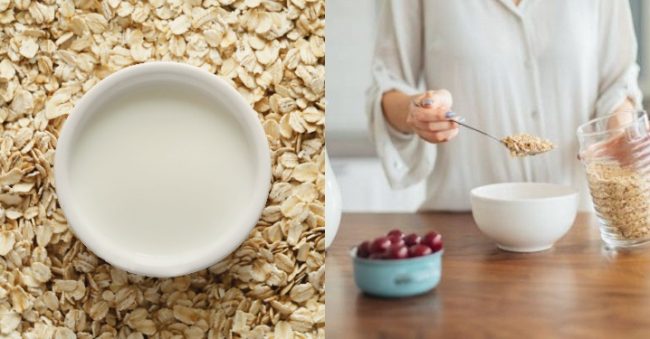 Kenali Manfaat dan Risiko Susu Gandum atau Oat Milk Berikut!