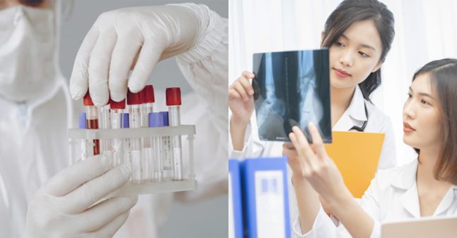 Survei: 60% Masyarakat Enggan Lakukan Tes Kesehatan