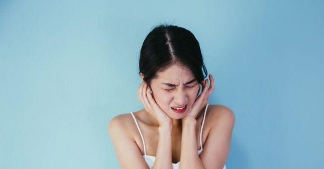 Tinnitus atau Telinga Berdenging, Ini Penyebabnya