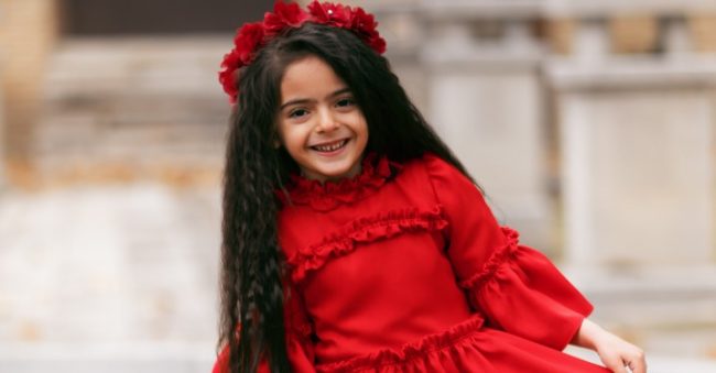 Arti Nama Myesha Beserta Ide Rangkaian Namanya untuk Putri Kecil Anda