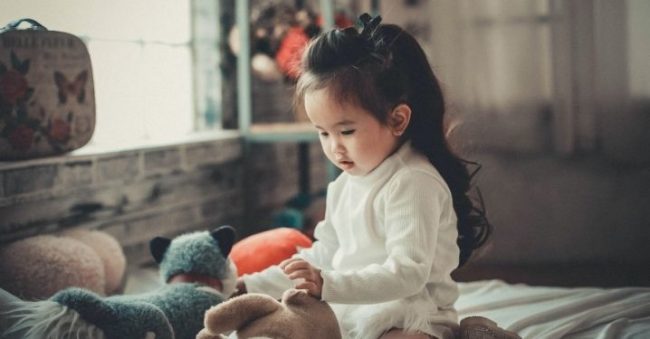 Arti Nama Haura untuk Bayi Perempuan, Penuh dengan Kecantikan