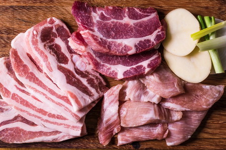 5 Cara Memilih Daging Berkualitas Baik, Jangan Sampai Salah