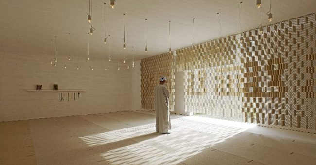 10 Inspirasi Desain Musala dalam Rumah Agar Nyaman Beribadah