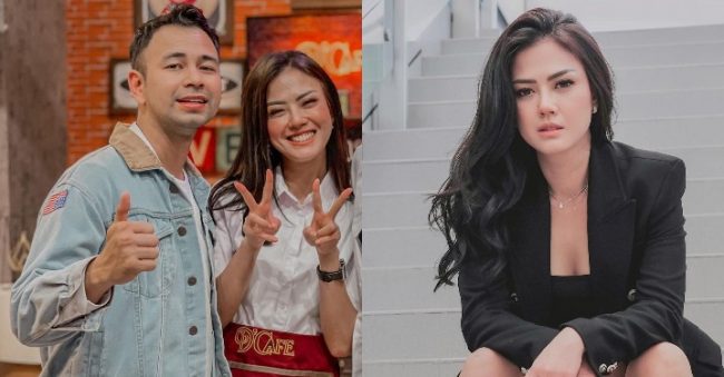 Tersebar Isu Raffi Ahmad Selingkuh dengan Nita Gunawan, Benarkah?