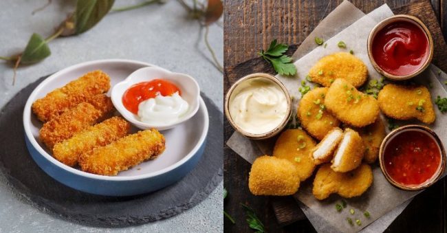5 Resep Simple Cara Membuat Nugget yang Nikmat dan Lezat