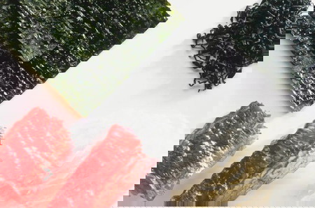 Daftar Kandungan Gizi Rumput Laut dan 7 Manfaatnya bagi Kesehatan!