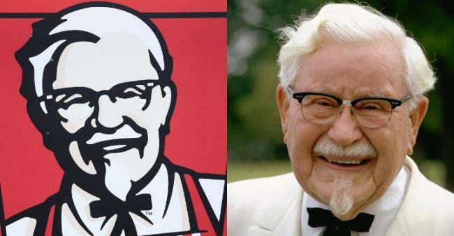 Kisah Perjuangan Hidup Kolonel Sanders Sang Pendiri KFC, Inspiratif!