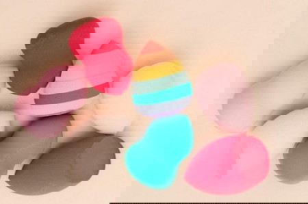 7 Manfaat Beauty Blender Selain untuk Aplikasikan Foundation