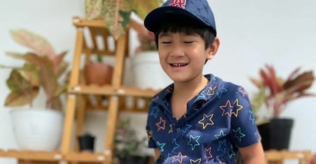 Rafathar Masuk Pesantren, Ternyata Ini Alasannya