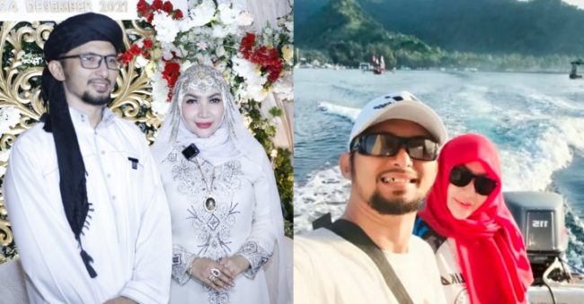 5 Potret Harmonis Roro Fitria dan Suami, Tengah Menanti Anak Pertama