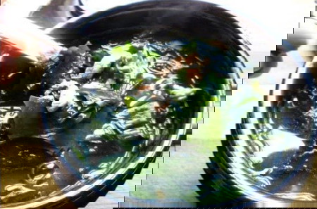 Menikmati Sup Rumput Laut Korea Miyeok Guk yang Penuh Gizi