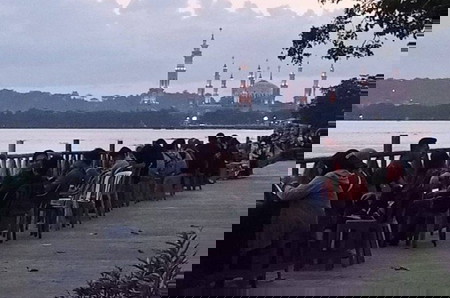 15 Tempat Wisata di Samarinda yang bisa Dikunjungi bersama Keluarga