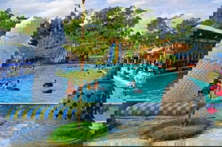 15 Tempat Wisata di Samarinda yang bisa Dikunjungi bersama Keluarga